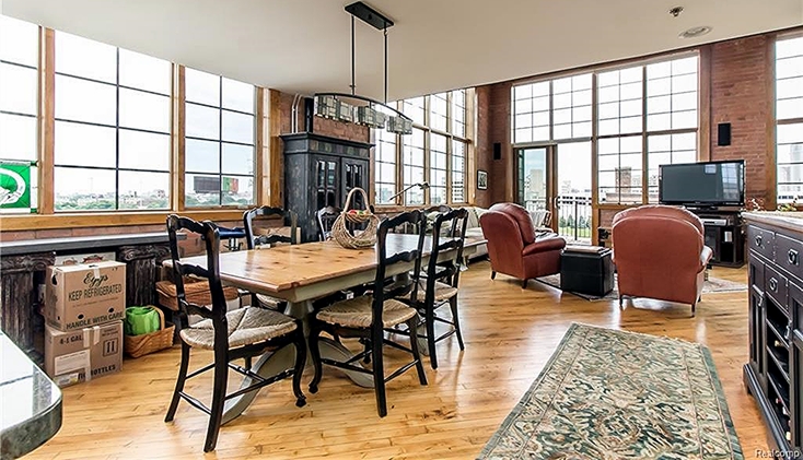 Deadline Detroit | Gallery: Slice of Detroit -- This Grinnell Place ...