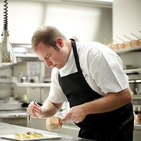 Deadline Detroit | Chef at Detroit's Aparatus Room Left Trump Tower in ...