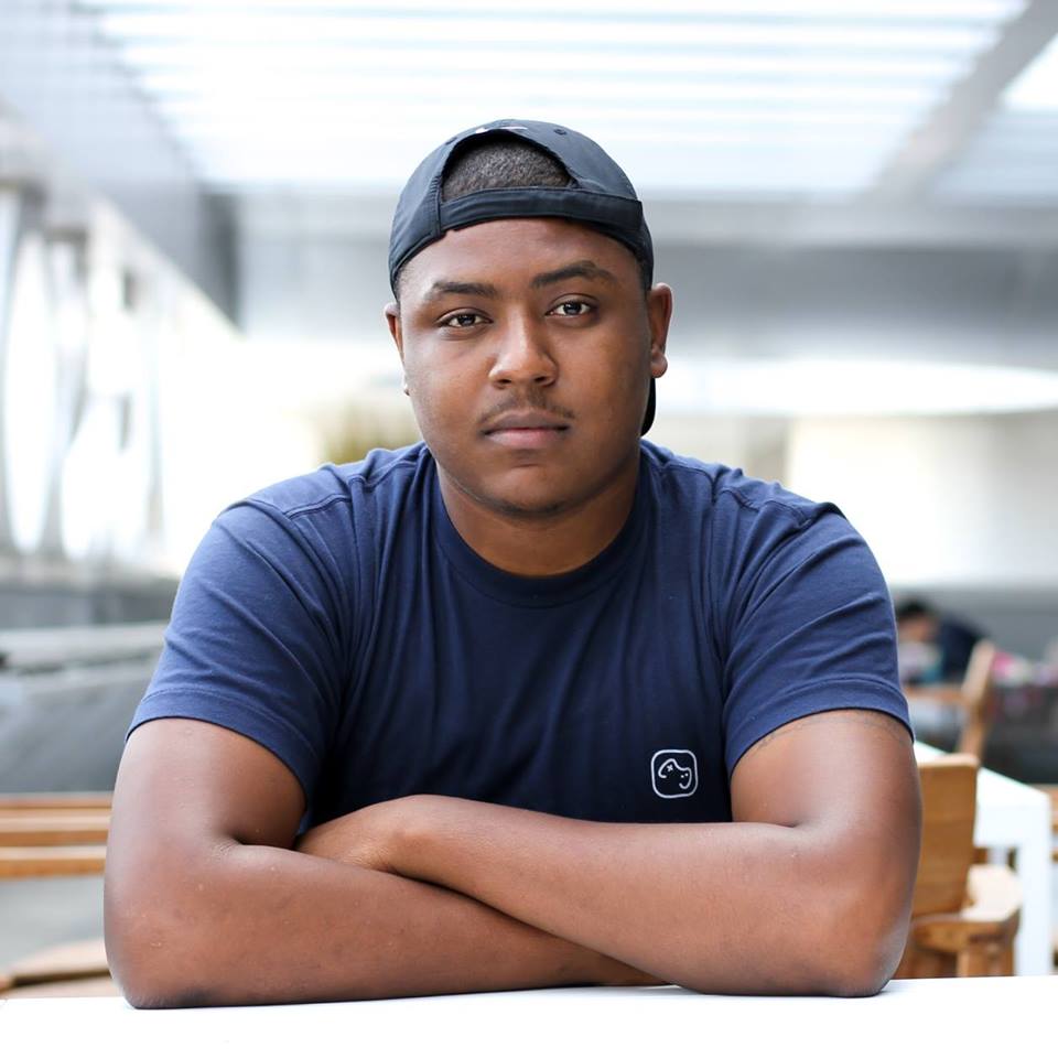 Deadline Detroit | A Native Detroiter's Remarkable Rise To CEO Of One ...