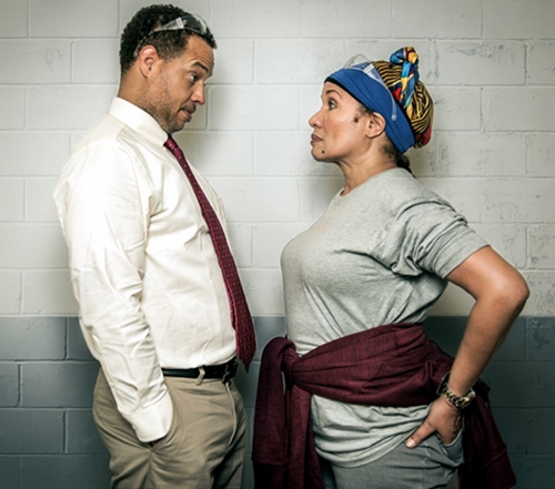 Deadline Detroit | 'My Play Is Fiction, but Their [Detroit] World Is ...