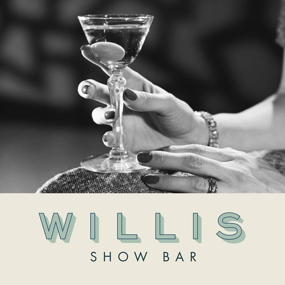 Deadline Detroit | 'Revisit History:' Willis Show Bar in Cass Corridor ...
