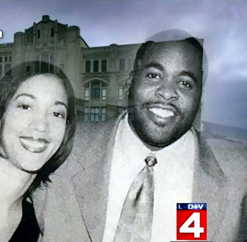 Deadline Detroit | 'He Loved Me:' Texting Trysters Kwame Kilpatrick and ...