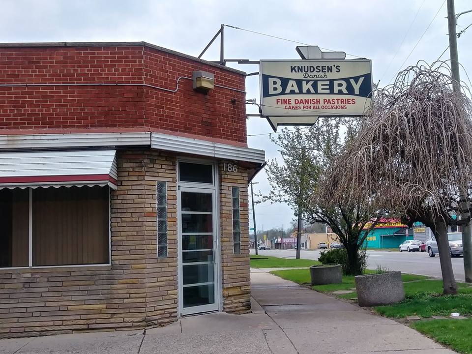 Deadline Detroit | Sweet Dreams: After 95 Years, Northwest Detroit ...