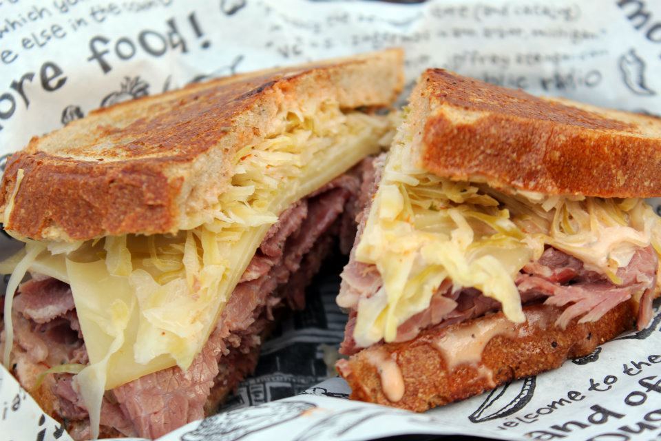 Deadline Detroit | Ann Arbor's Popular Zingerman's Deli Reaches Finals ...