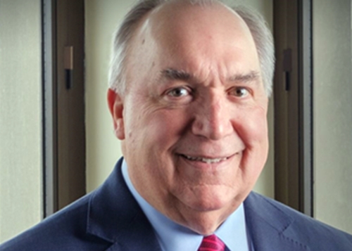 Deadline Detroit | No Regrets: John Engler Takes 11 Pages of Self ...