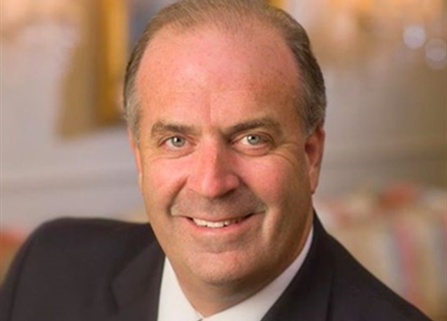 Deadline Detroit | Dan Kildee Would Rather Be a Congressman Than a Governor