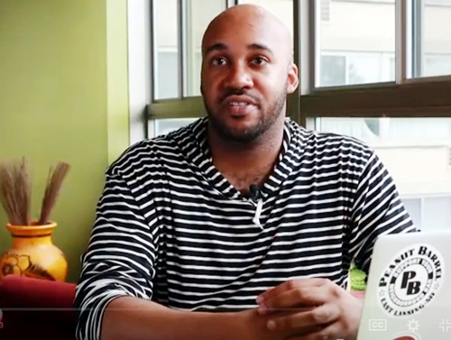 Deadline Detroit | Duggan's 'chief storyteller' is leaving Detroit