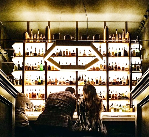 Deadline Detroit | Raise a Glass: Detroit Could Gain Liquor Licenses as ...