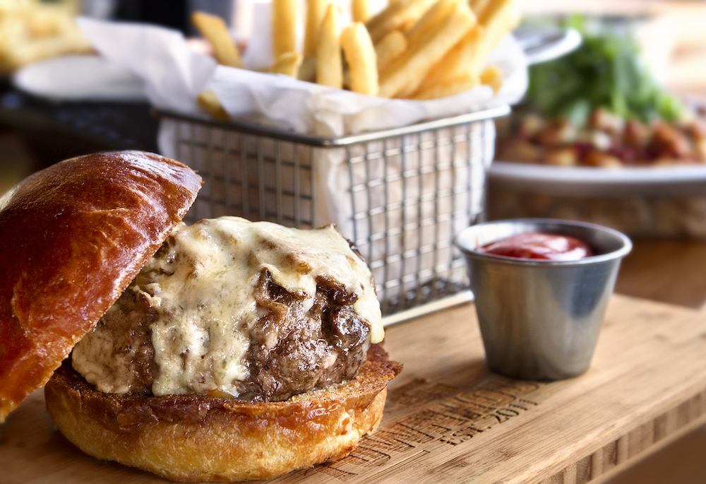 Deadline Detroit | Pricey Patties: 11 Detroit Burgers That Will Cost ...