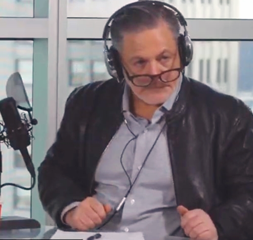 Deadline Detroit | Caption Fun: Dan Gilbert Photo Tickles Wit and ...