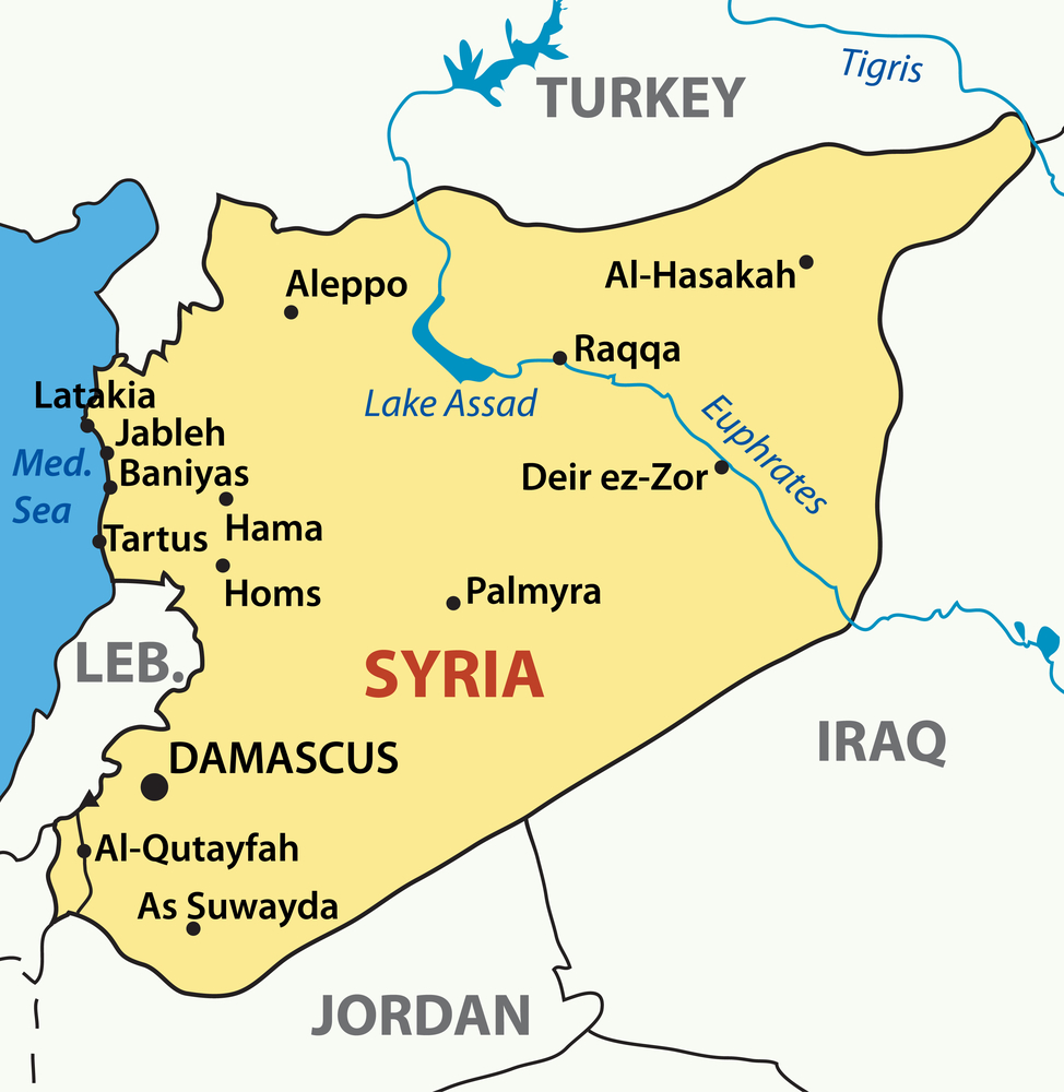 Deadline Detroit | Dearborn Native Suspected of ISIS Ties Captured in Syria