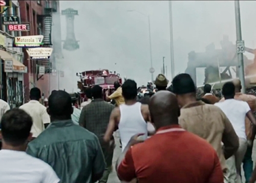 Deadline Detroit | 'Detroit' Riot Film Grosses $365,455 in Limited Release