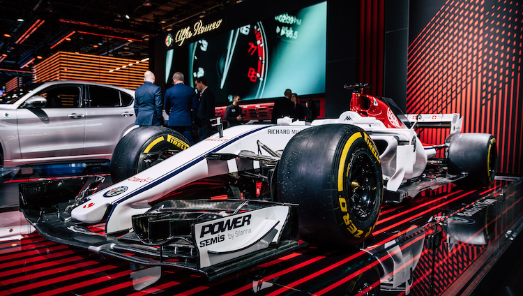 Deadline Detroit | Gallery: The Detroit Auto Show Still Has Eye ...