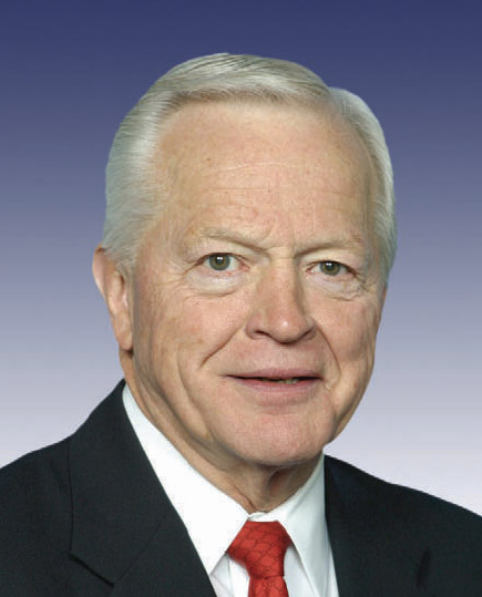 Deadline Detroit | Former Conservative Congressman Joe Knollenberg Dies ...
