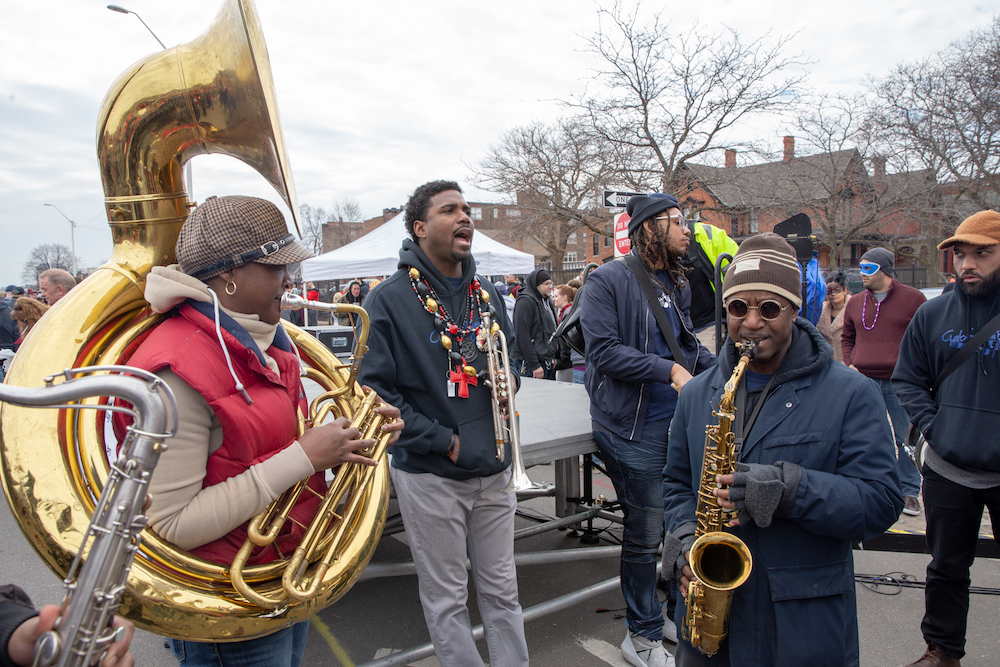 Deadline Detroit | Gallery: Look at Detroit in All Its Splendor at the ...