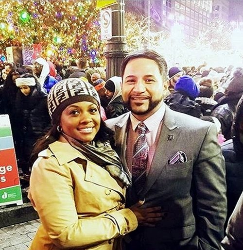 Deadline Detroit | Gallery: 12 Couples Strike Poses at Detroit's ...