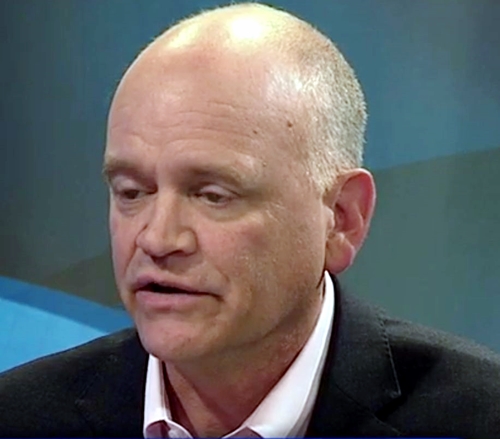 Deadline Detroit | 'The Room Where it Happens:' Ron Fournier Jumps to ...