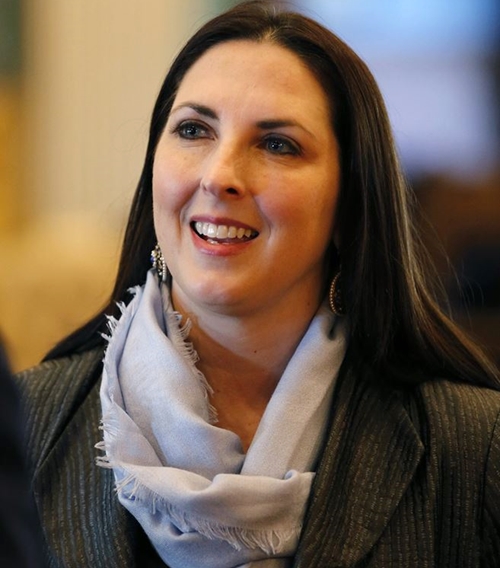 Deadline Detroit | In a Hot Seat: Ex-Mich. GOP Chair, Now Leading Party ...