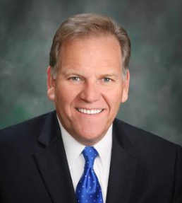 Deadline Detroit | Ex-Rep. Mike Rogers of Michigan Endorsed for FBI ...