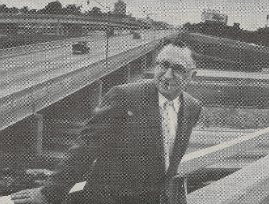 Deadline Detroit | Replace Mayor Cobo's Name with Joe Louis -- Rochelle ...