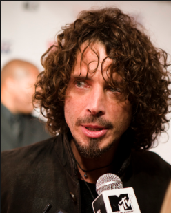 Deadline Detroit | MGM Grand Hotel Room 1136, Where Rocker Chris ...