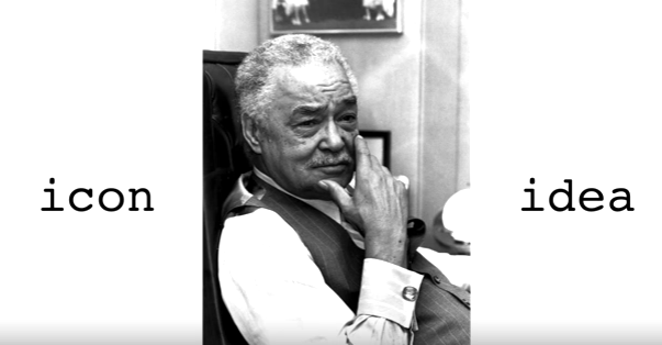Deadline Detroit | Video: Why Mayor Coleman A. Young Was a Visionary