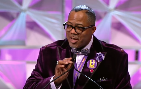 Deadline Detroit | 910 AM Dumps Rev. Rideout's Show After He Accuses ...