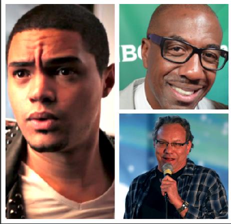 Deadline Detroit | Comedians Coming to Detroit in 2018 Include Trevor ...