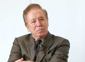 Deadline Detroit | John Portman, Renowned Architect Who Designed RenCen ...