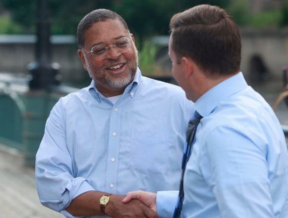 Deadline Detroit | Ex-Supreme Court Judge Robert Young Ends Short Run ...