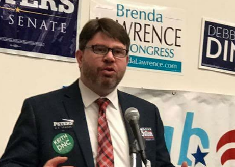 Deadline Detroit | Politics Podcast: A Chat with Brandon Dillon and the ...