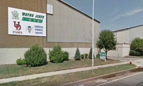 Deadline Detroit | Detroit City FC Soccer Team To Open Fieldhouse For ...