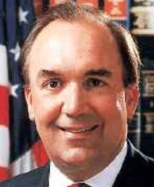 Deadline Detroit | Ex-Govs Engler and Blanchard to Run MSU for Now