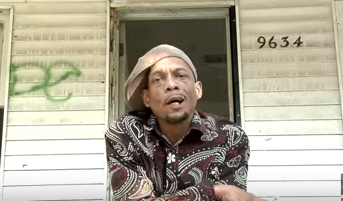 Deadline Detroit | Video: Slice of Detroit History -- 'YBI' Gang Member ...