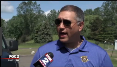 Deadline Detroit | Trooper in ATV Murder Was Abusive With Taser In ...