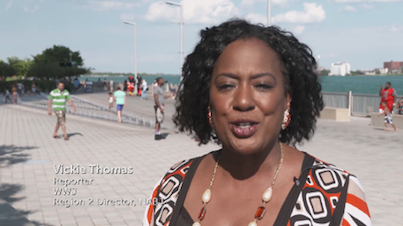 Deadline Detroit | Watch Black Journalists' Welcome Video Promoting Detroit for August Convention