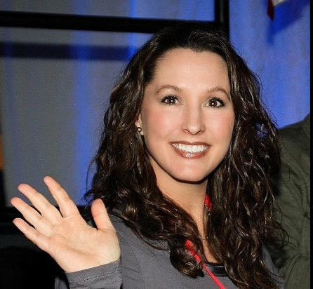 Deadline Detroit | Schuette's Pick for Lt. Gov: Daughter of Gov. Snyder ...