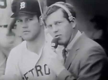 Deadline Detroit | Love & Dedication: Wife Talks About Ex-Tigers Star ...