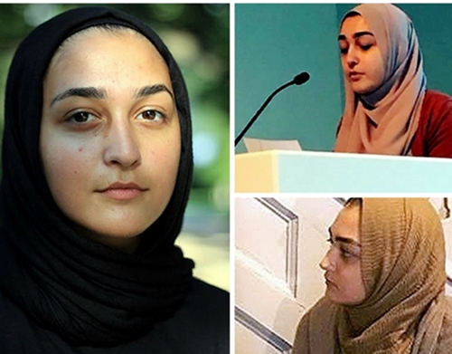 Deadline Detroit | 'How Others See Me:' Dearborn Poet Hajjar Baban, 19 ...