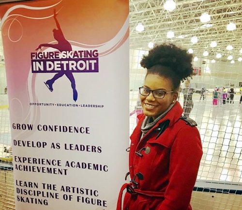 Deadline Detroit | Young Detroit Figure Skaters Train 'for Success in ...