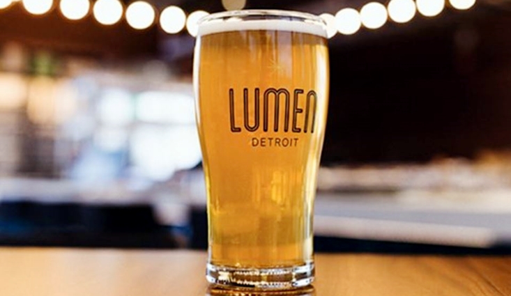 Deadline Detroit | Lumen Detroit Gallery: 'Comfort Classics' Now Are ...