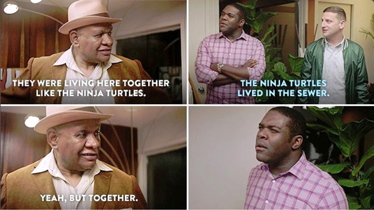 Deadline Detroit | Get in the Mood for 'Detroiters' Season 2 with These ...