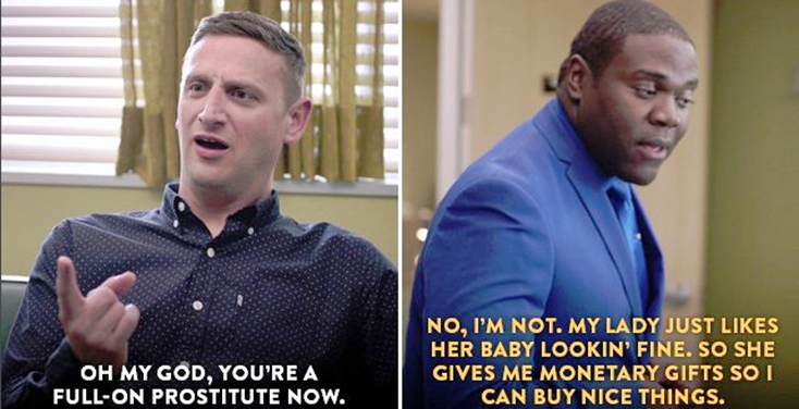 Deadline Detroit | Get in the Mood for 'Detroiters' Season 2 with These ...