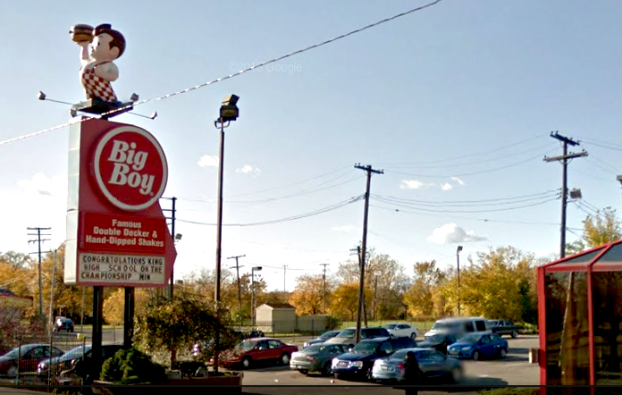 Deadline Detroit | Big Plans for Big Boy Site Near Belle Isle: Mixed ...