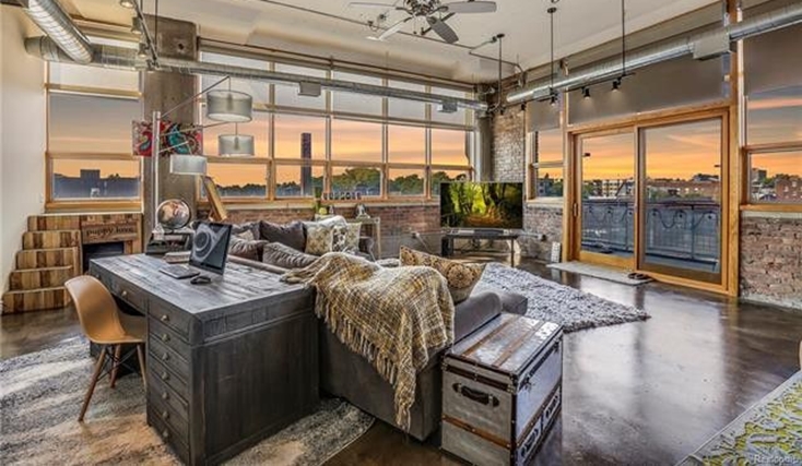 Deadline Detroit | Costly Loft: Live Near the Old Miami and Bronx Bar ...