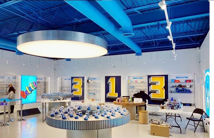 Deadline Detroit | California rapper Berner launches 'Cookies' weed ...