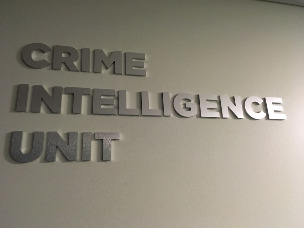 Deadline Detroit | Lapointe: How Cops Kept the City Safe During the ...