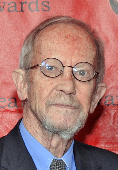 Deadline Detroit | Elmore Leonard's Ex-Wife Sues, Claiming She Was ...