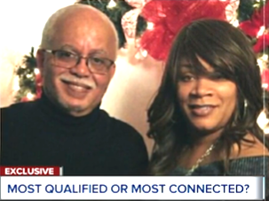 Deadline Detroit | County Executive Warren Evans' Wife Got County Job ...