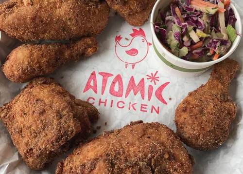 Deadline Detroit | That Was Quick: Atomic Chicken in Detroit's New ...